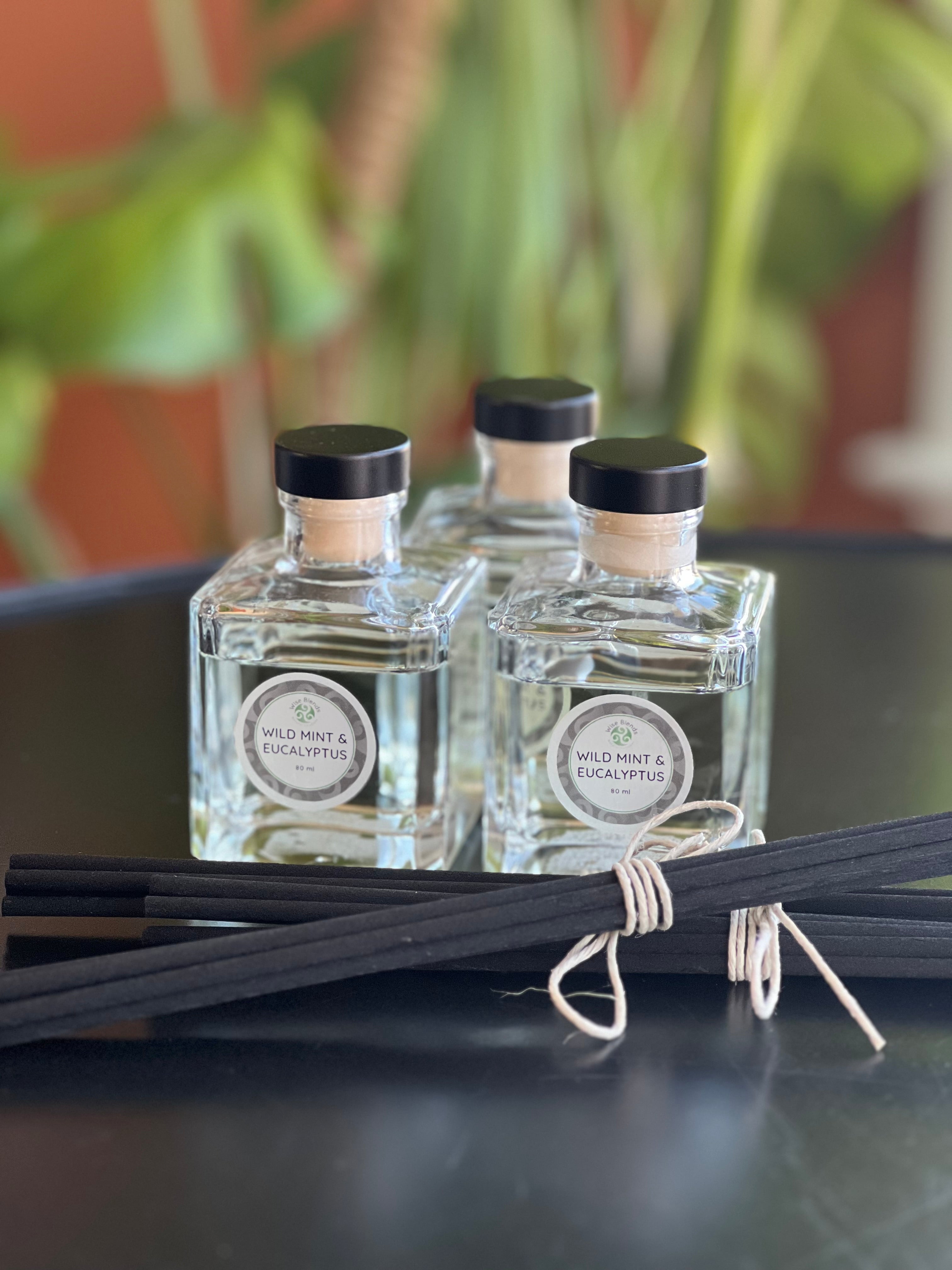 Reed Diffusers